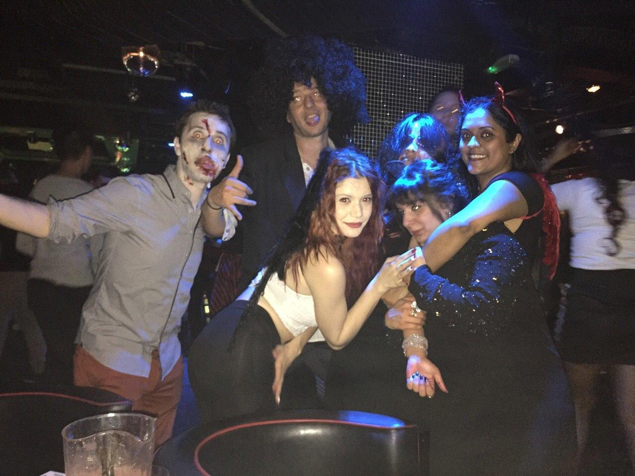 As If Adulting Isn't Hard Enough... There's Friendship!